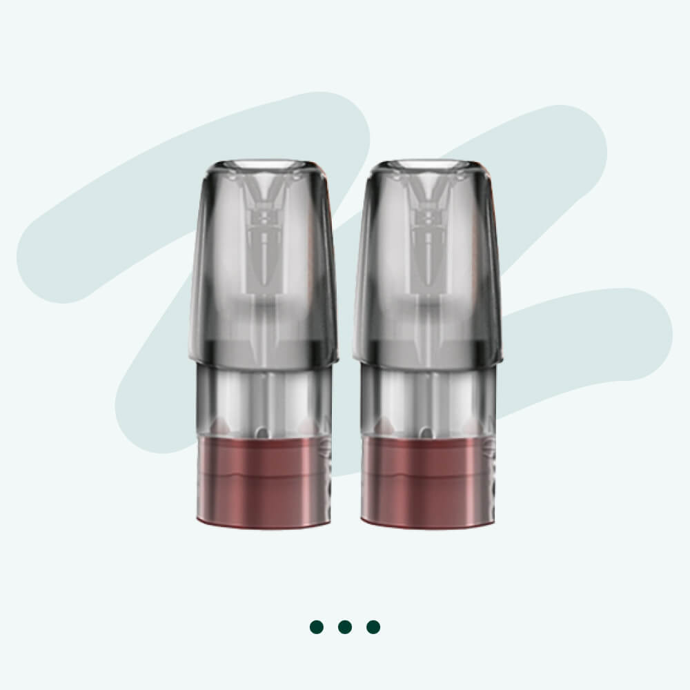 ELFBAR Mate 500 Pods kaufen | ab 6,99 € | 2er Pack - elfbarvapes.de